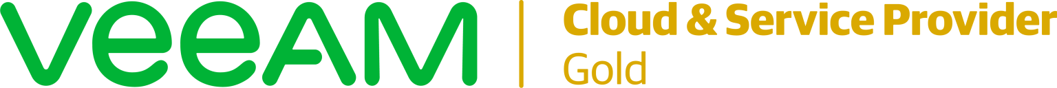 Outsource Achieve Veeam GOLD Partner Status - Outsource Solutions