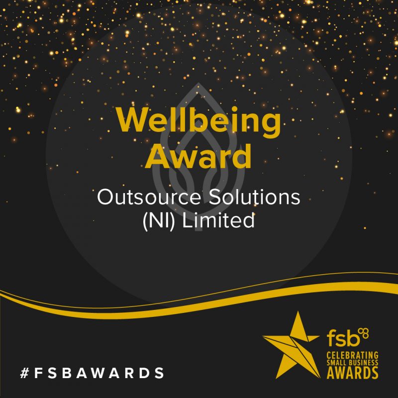 FSB UK Award Winners - Outsource Solutions