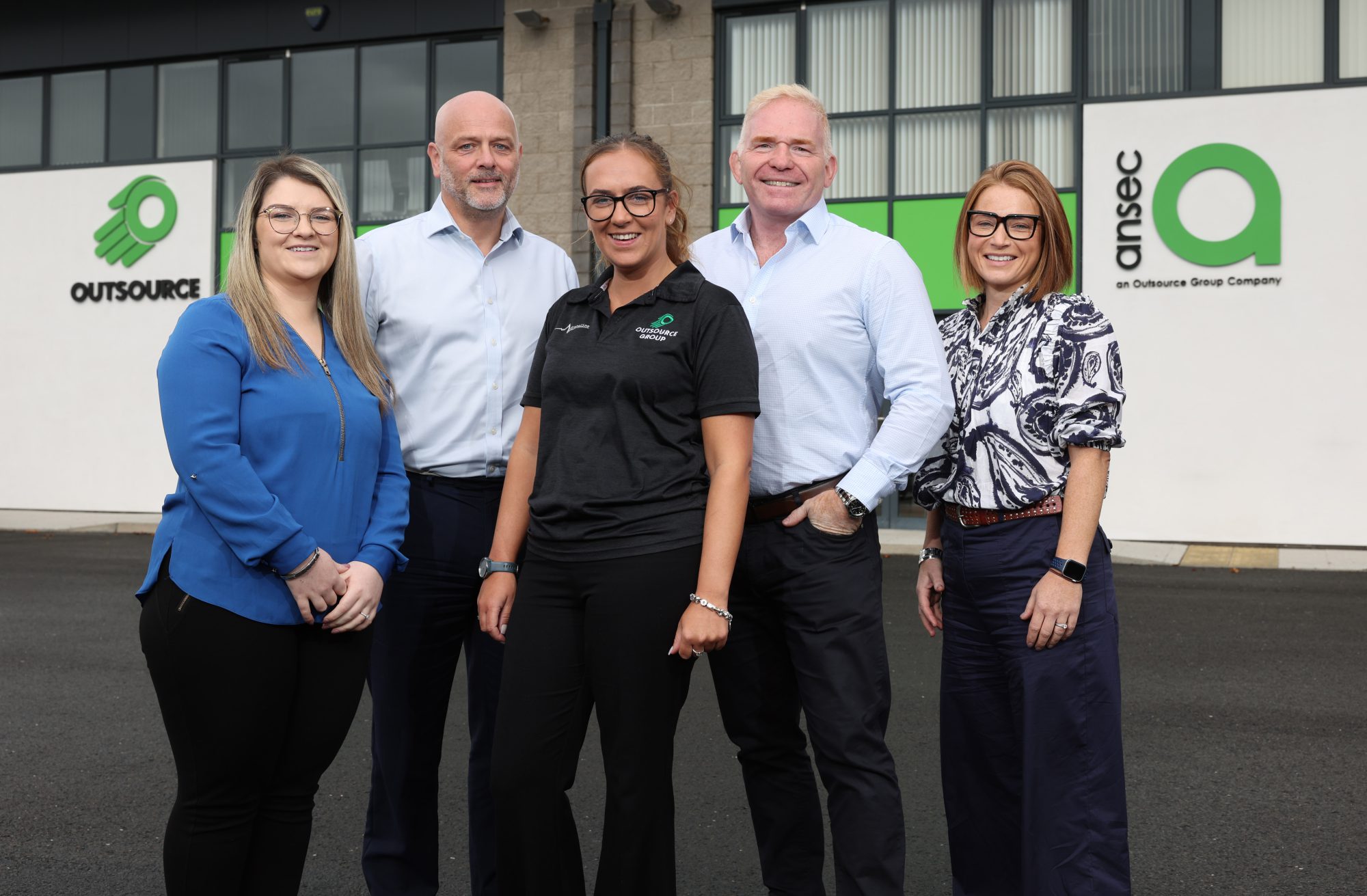 40 New Jobs at Outsource Group - Outsource Solutions